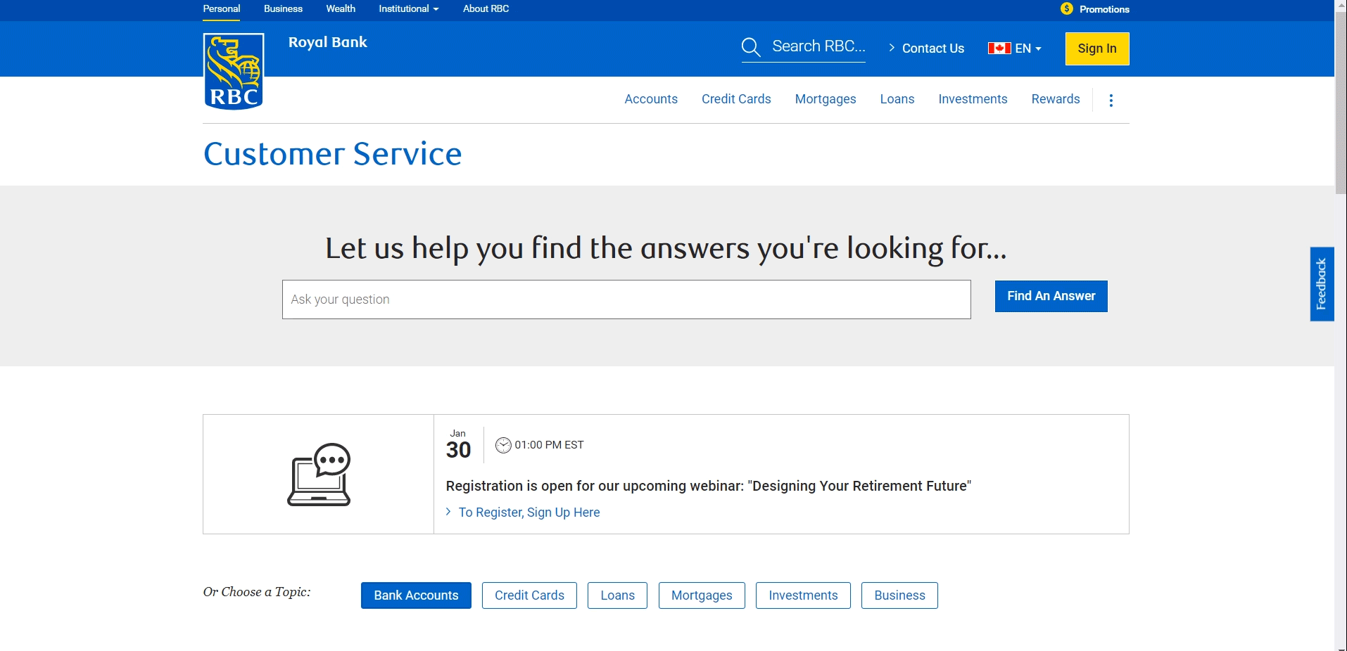 Creating a Help Center | Brittany Beverly
